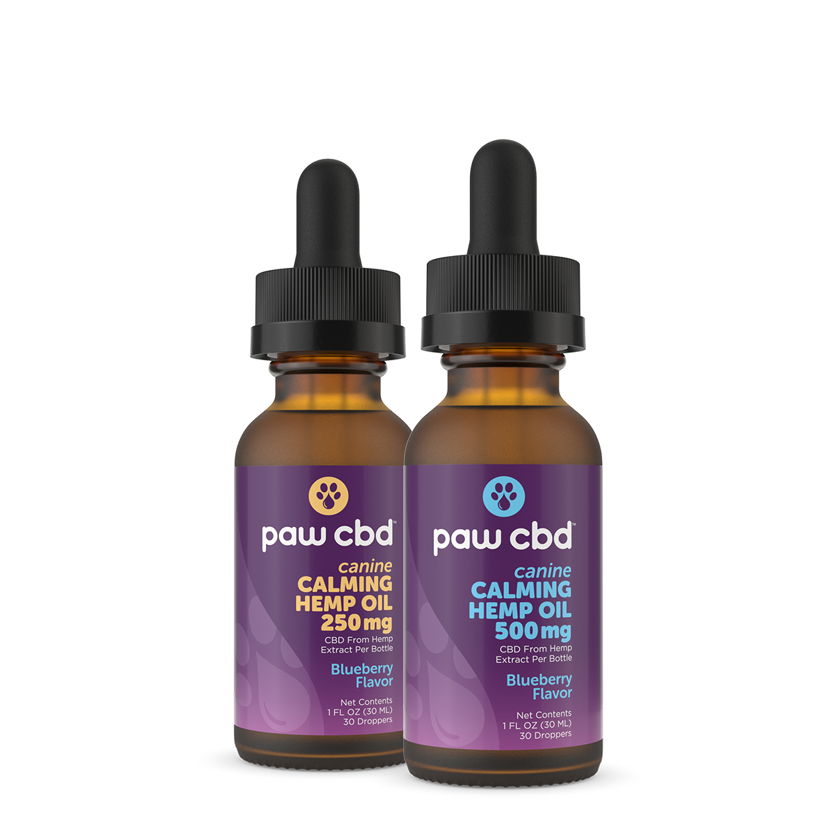 CBD Calming Products For Dogs And Cats
