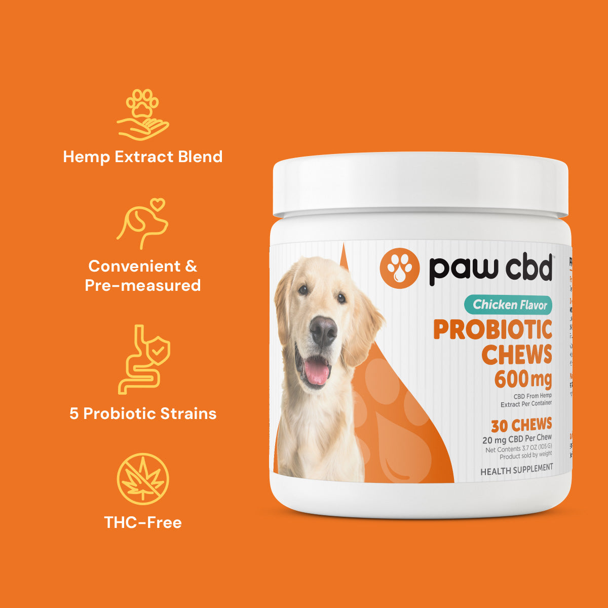 Dog Licking Paws: Why It Happens and How to Stop It | Paw CBD