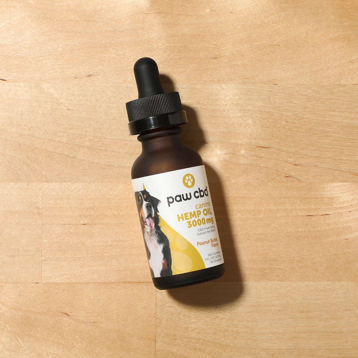Pet CBD Oil - CBD Oil Products for Pets | Paw CBD